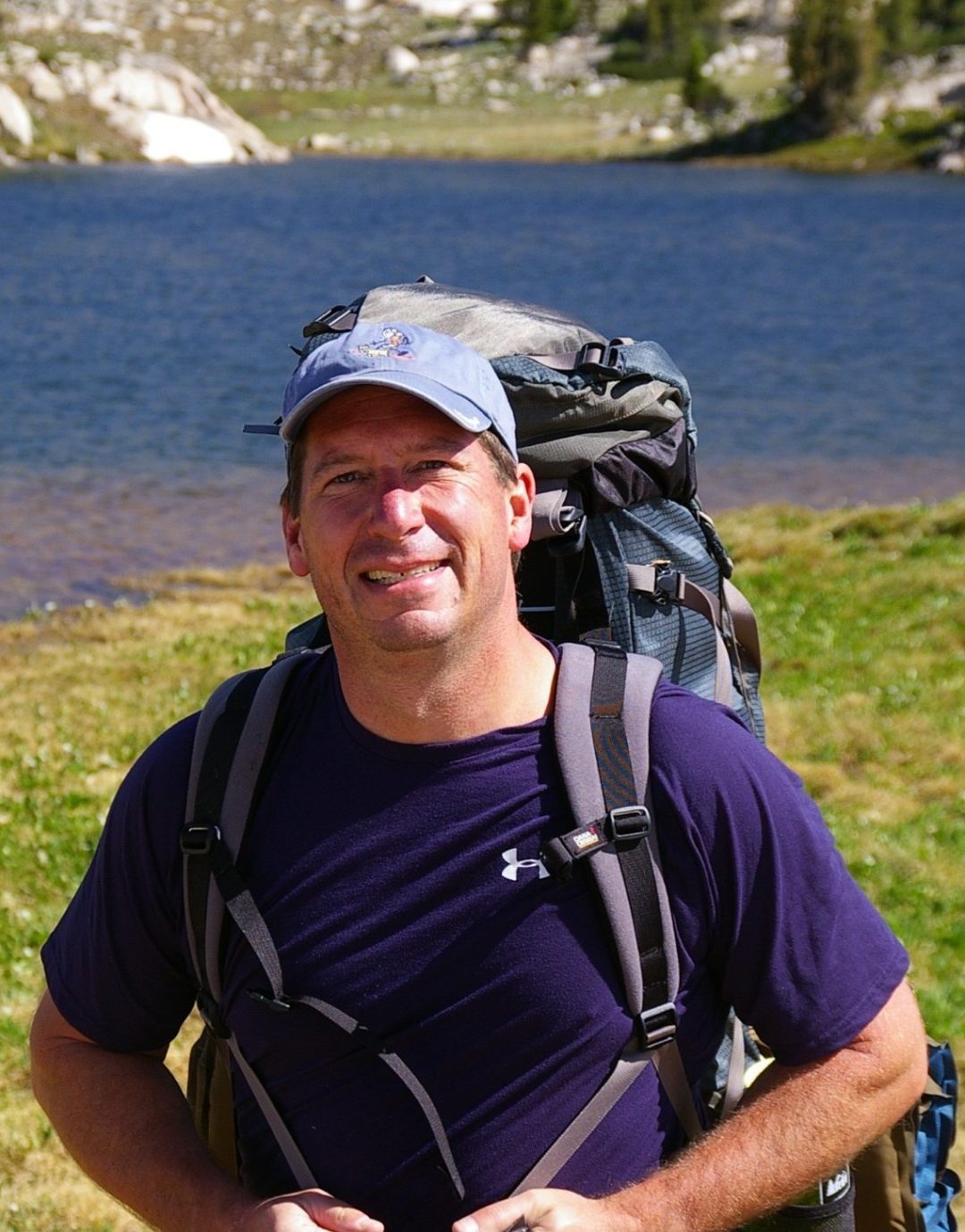 Geoff Harlan Bio - Water Education Colorado