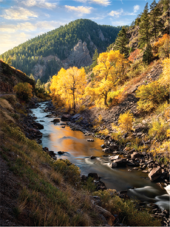 Forging a Future - Water Education Colorado