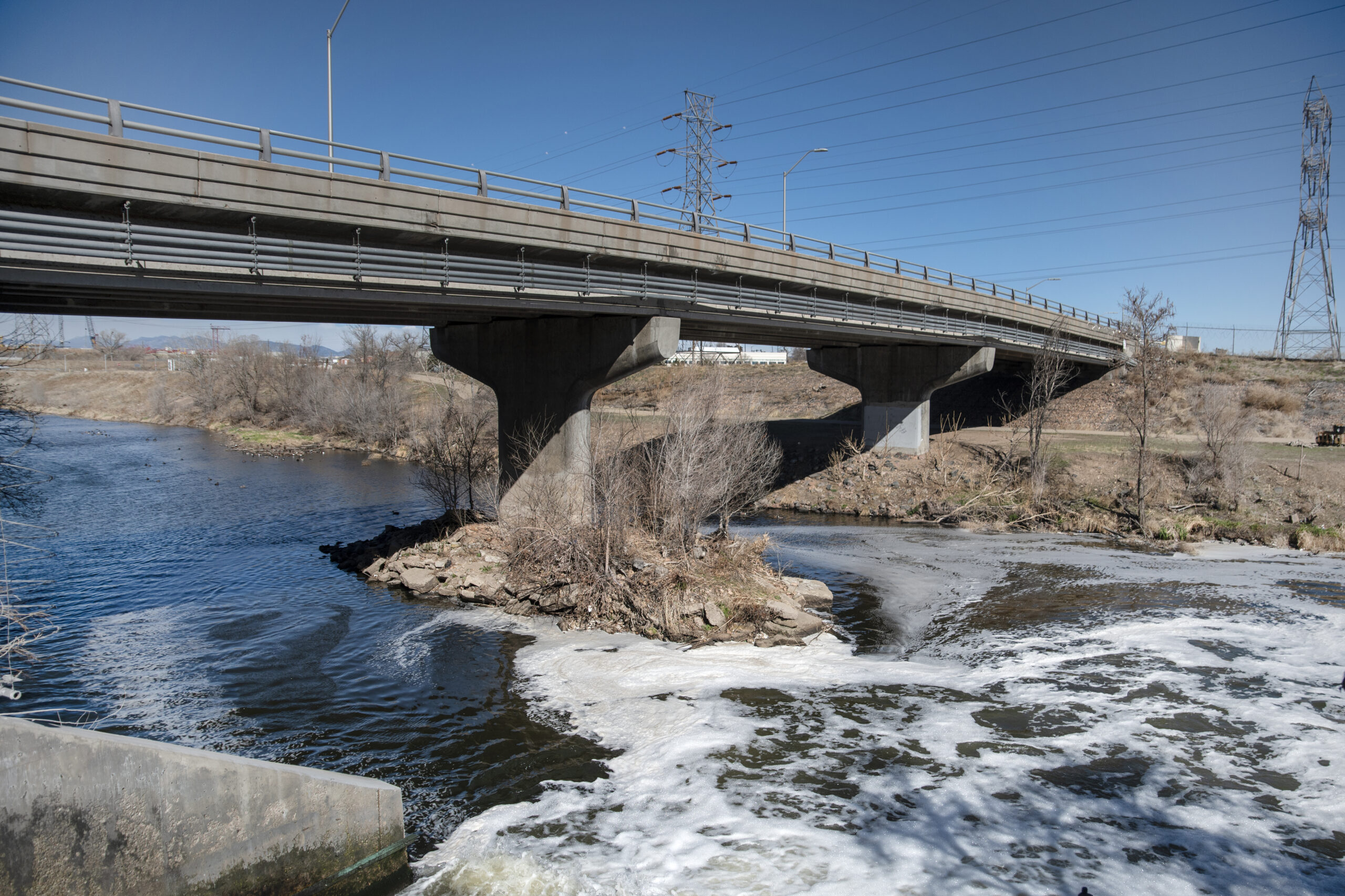 Critical water quality permits designed to protect streams remain ...