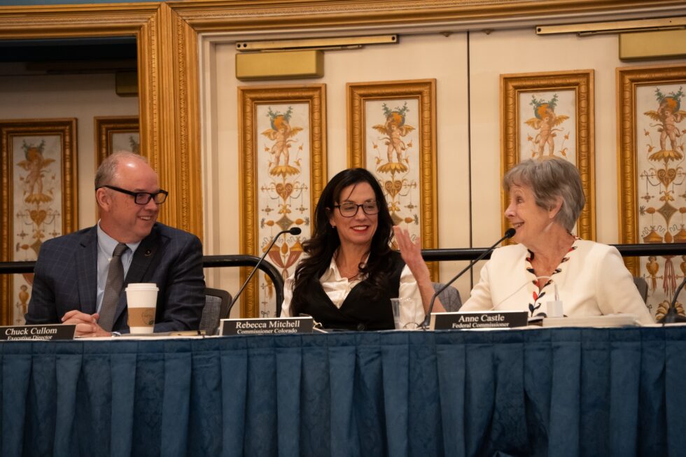 Feds ask Colorado River official to resign, leaving another leadership ...