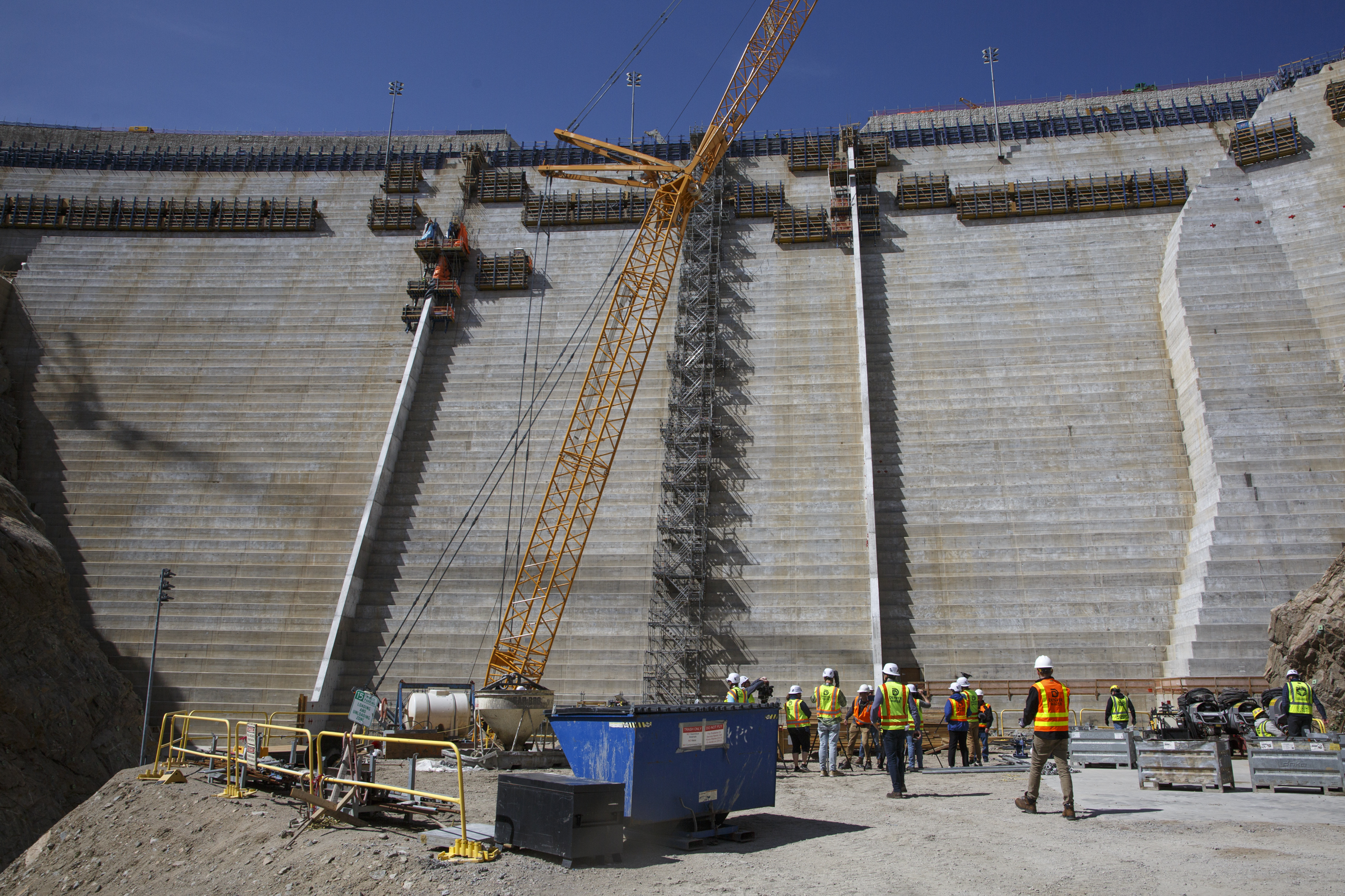 Denver Water vows to take Gross Reservoir Dam expansion fight to the U ...