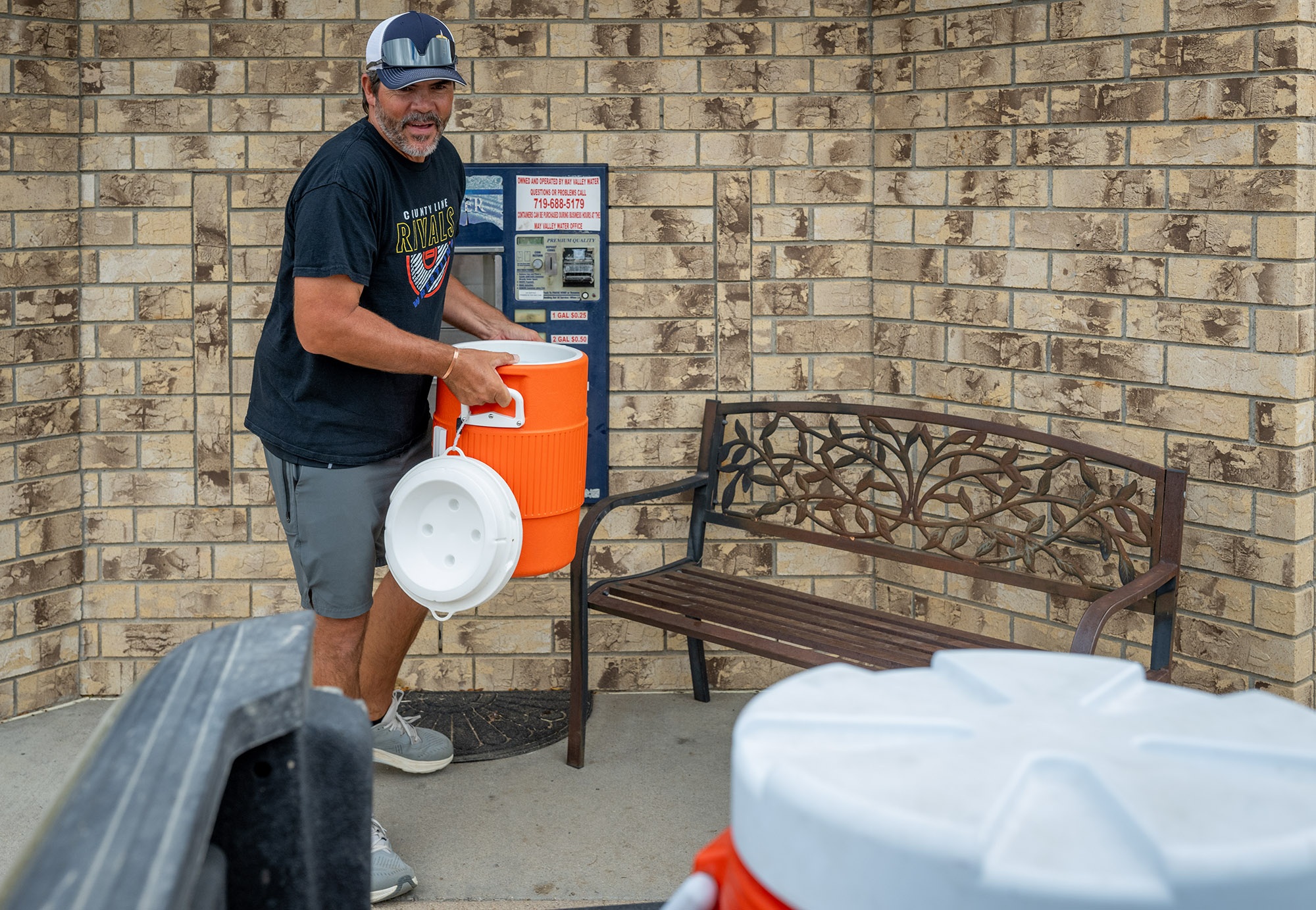 In Lower Arkansas River Valley, a $1.39B pipeline is the Holy Grail of clean water - Water ...